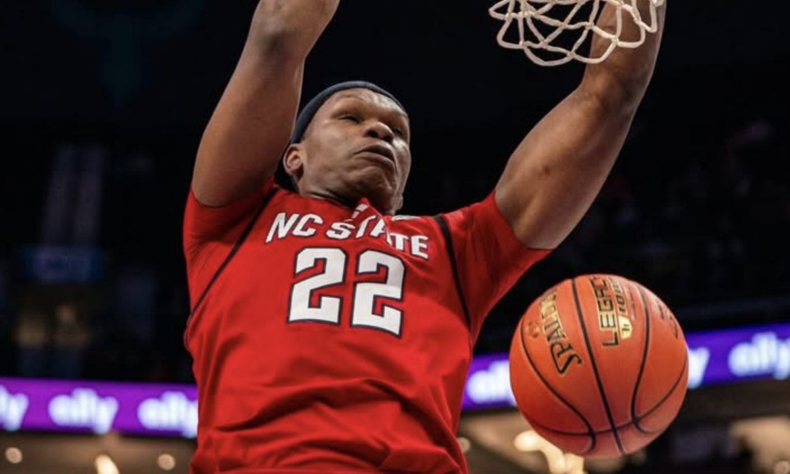 NC State NET Ranking After ACC Tournament Loss to Virginia