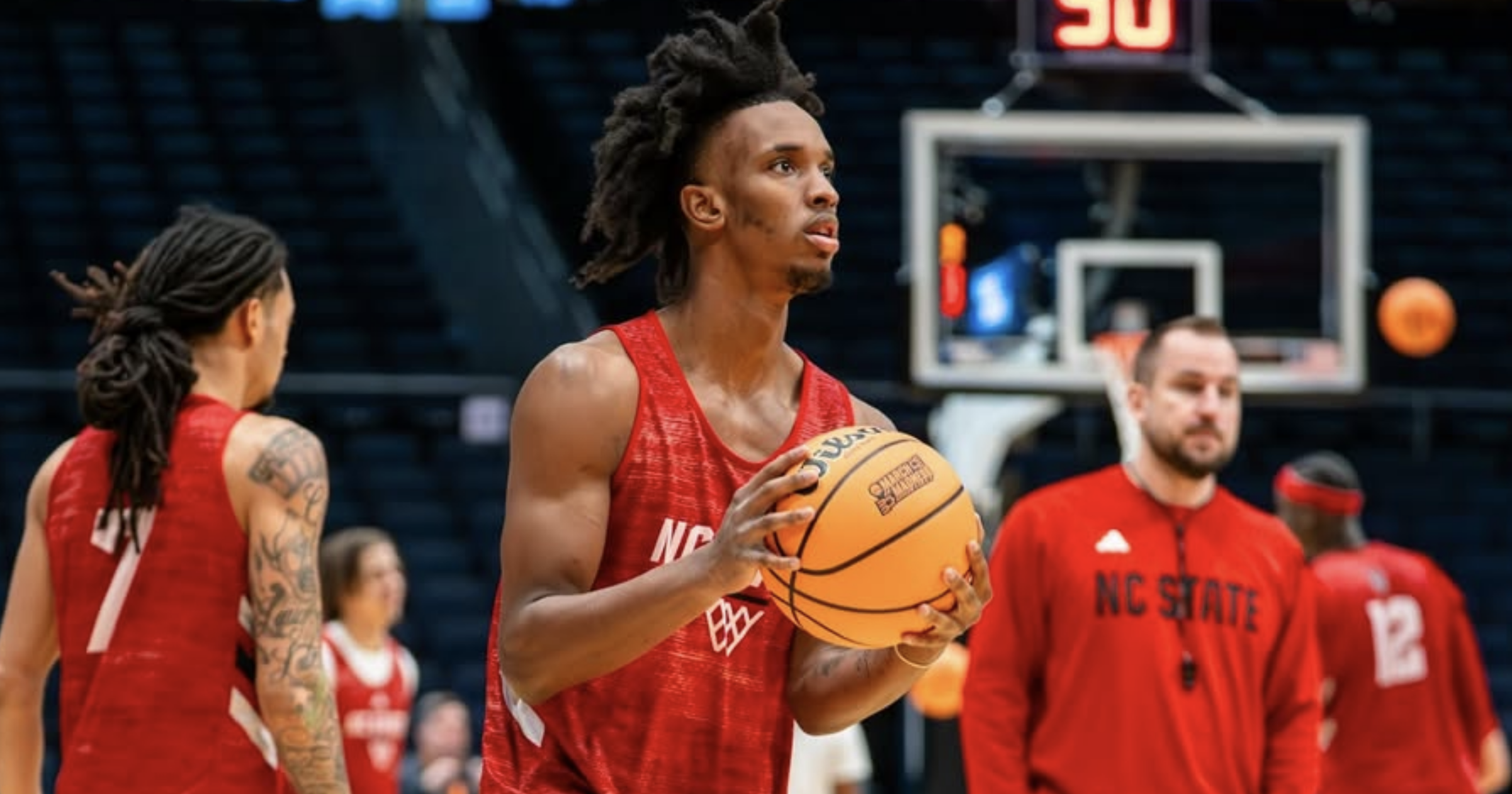 NC State vs Texas Predictions | First Four Expert Picks