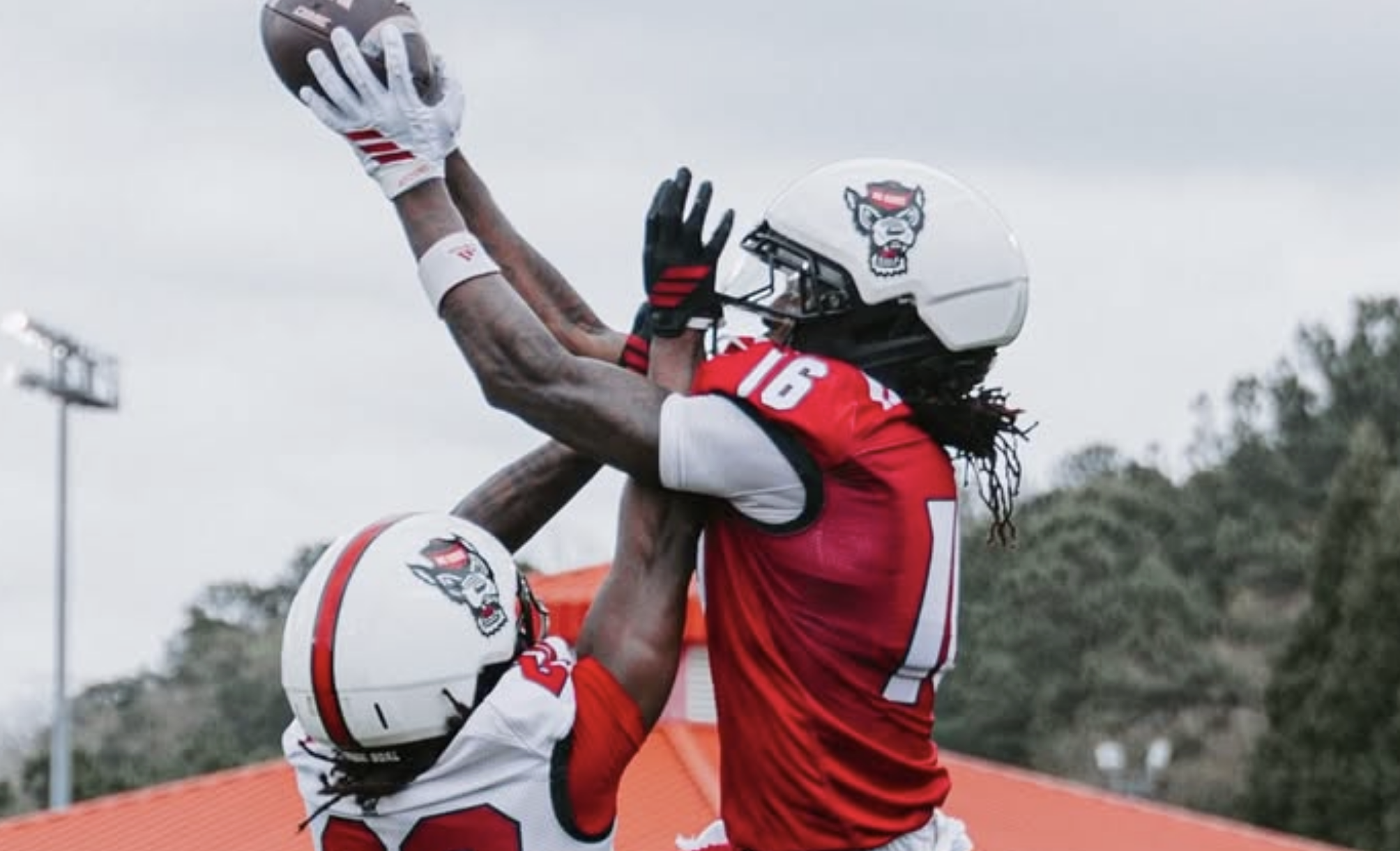NC State Football Win Total 2026 | ACC Odds & Projections