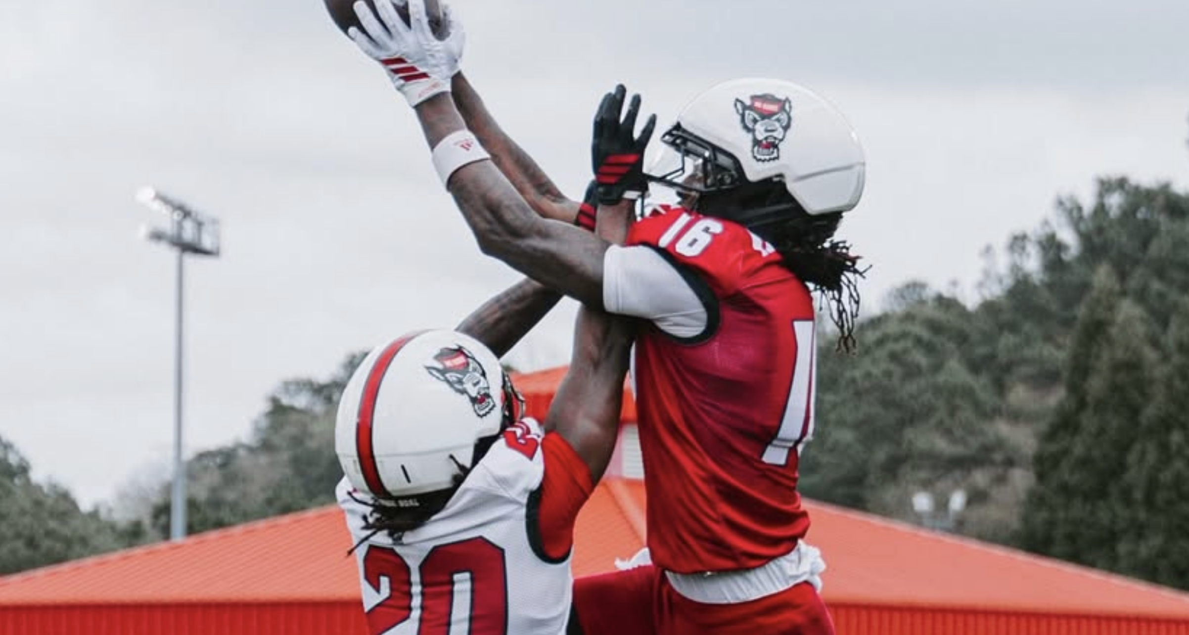 NC State Football Win Total 2026 | ACC Odds & Projections