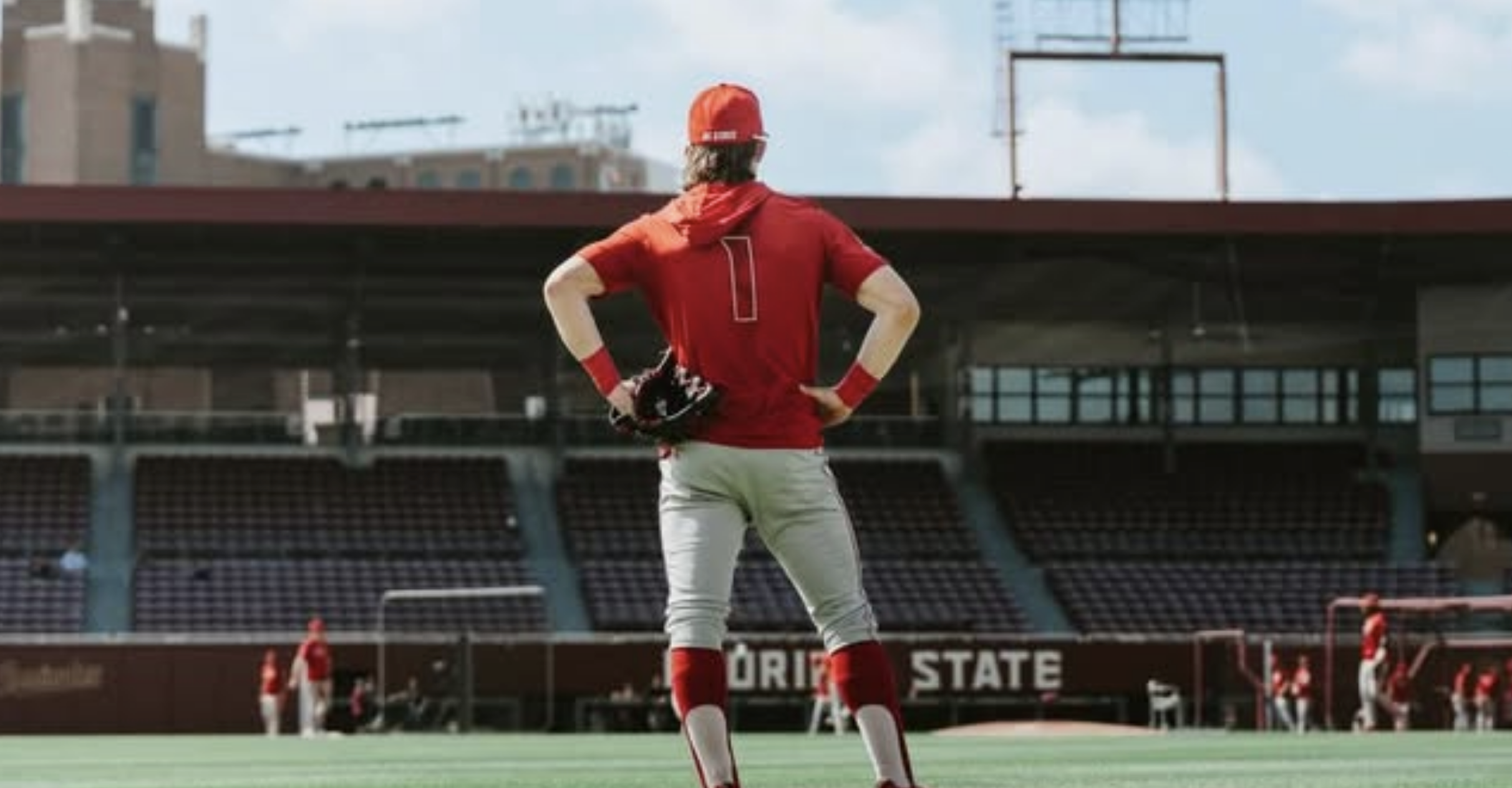 NC State Baseball Drops in Top-25 Rankings After FSU Series Loss