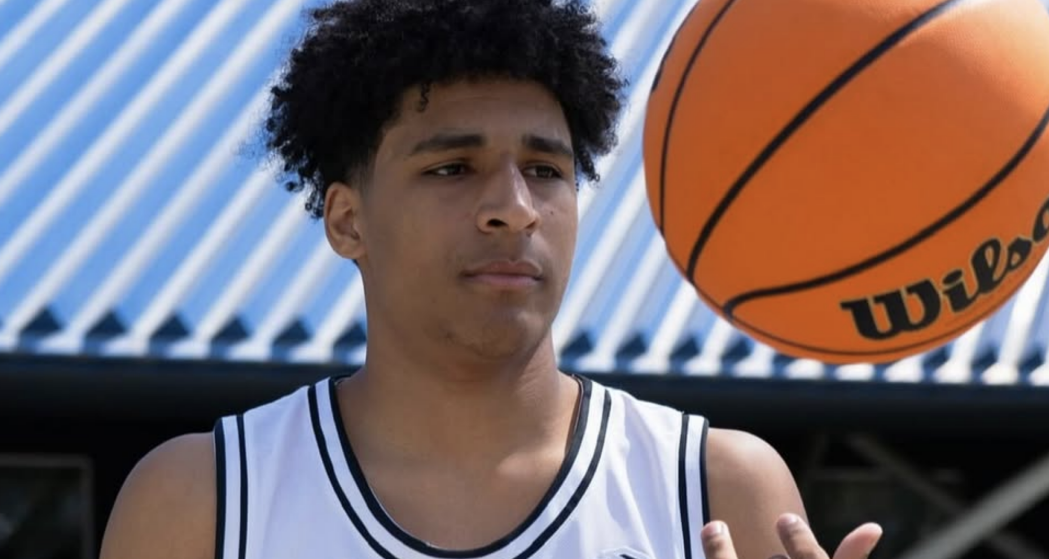 NC State Targeting Transfer Guard Gavin Sykes