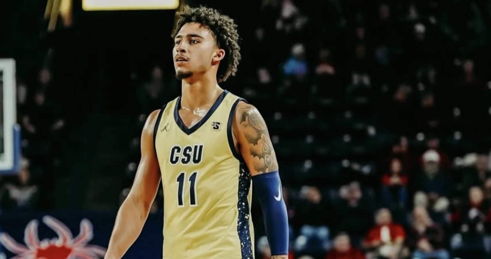 Brycen Blaine Schedules NC State Official Visit