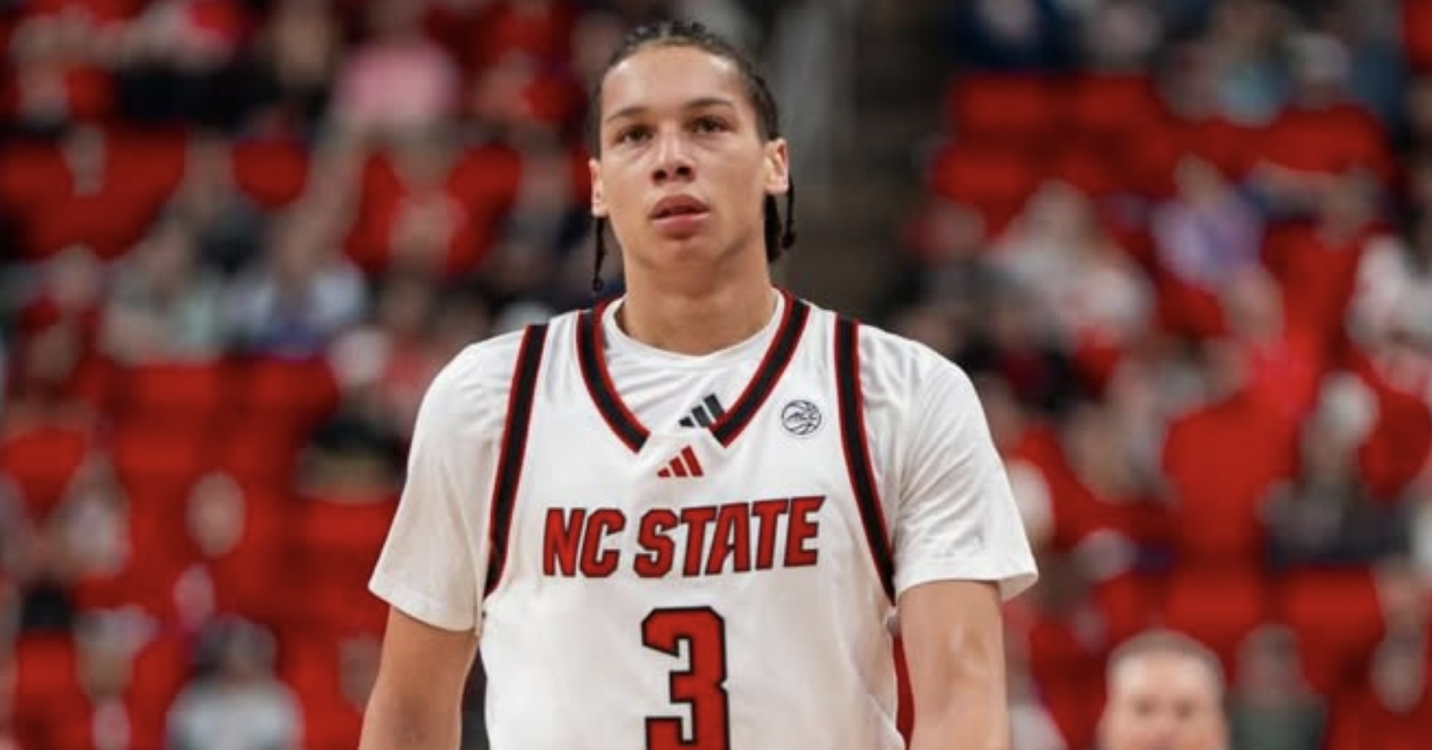 Matt Able Down to 7 Schools in Transfer Portal
