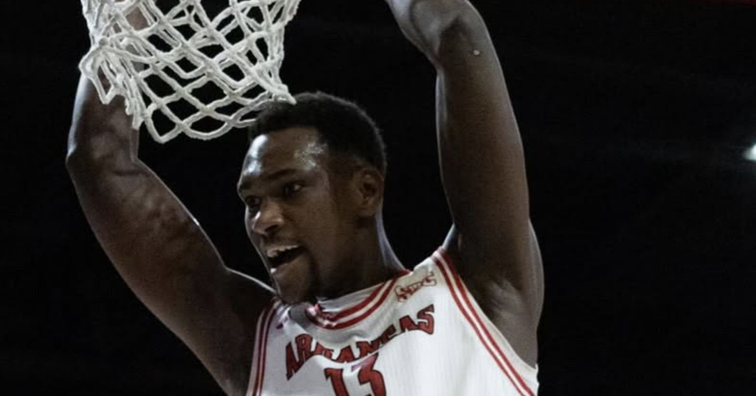 Aly Tounkara NC State Interest | Transfer Portal