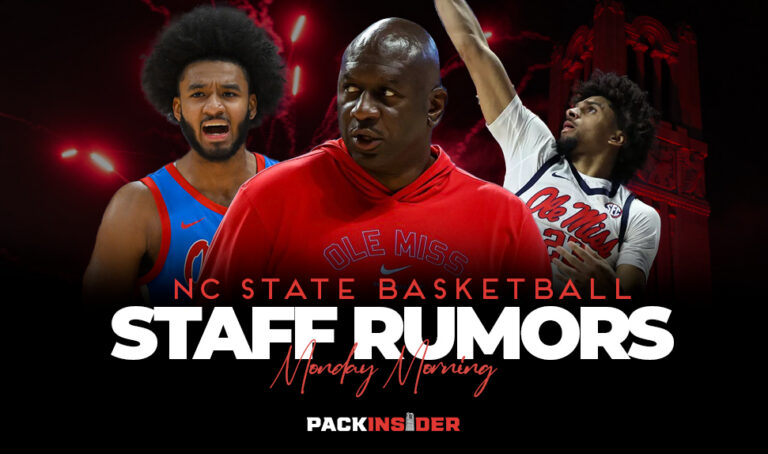 STAFF RUMORS: Ole Miss assistant Al Pinkins Being Linked to Gainey's