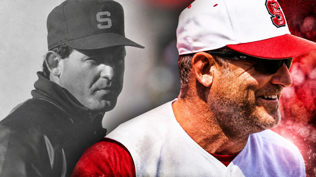 Elliott Avent to hang up the spikes after 30 years of leading NC State