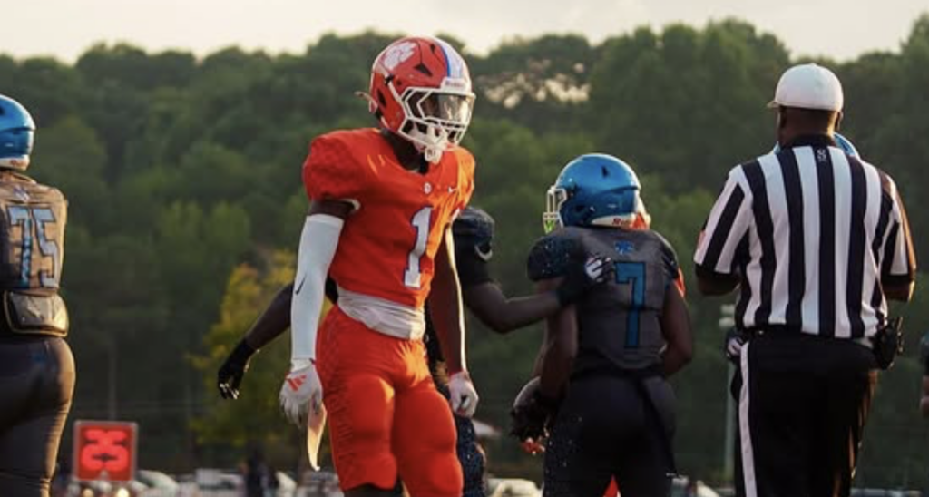 NC State Recruiting Class Rankings