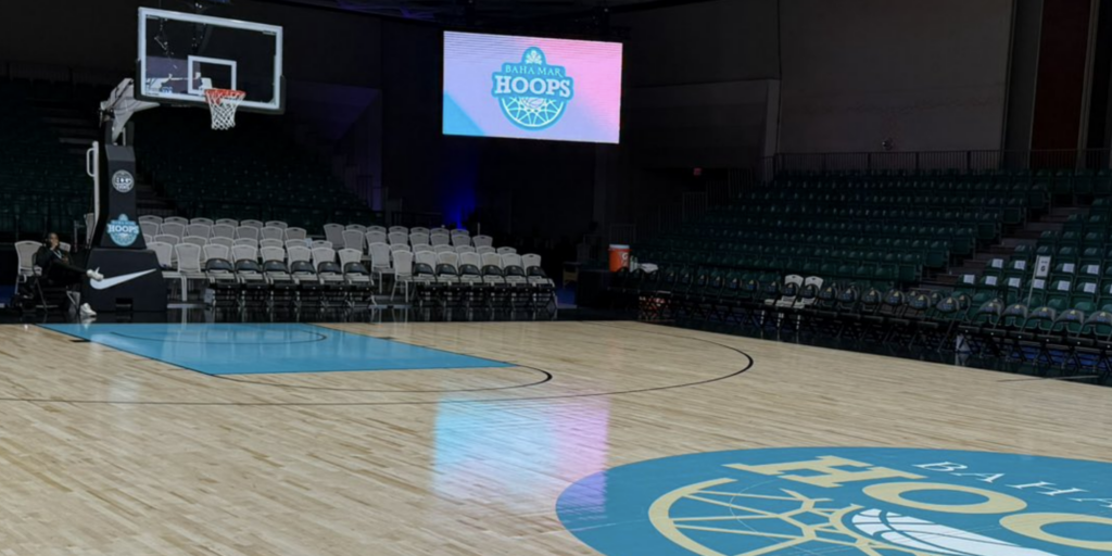 NC State Heading to 2026 Bahamas Basketball Tournament