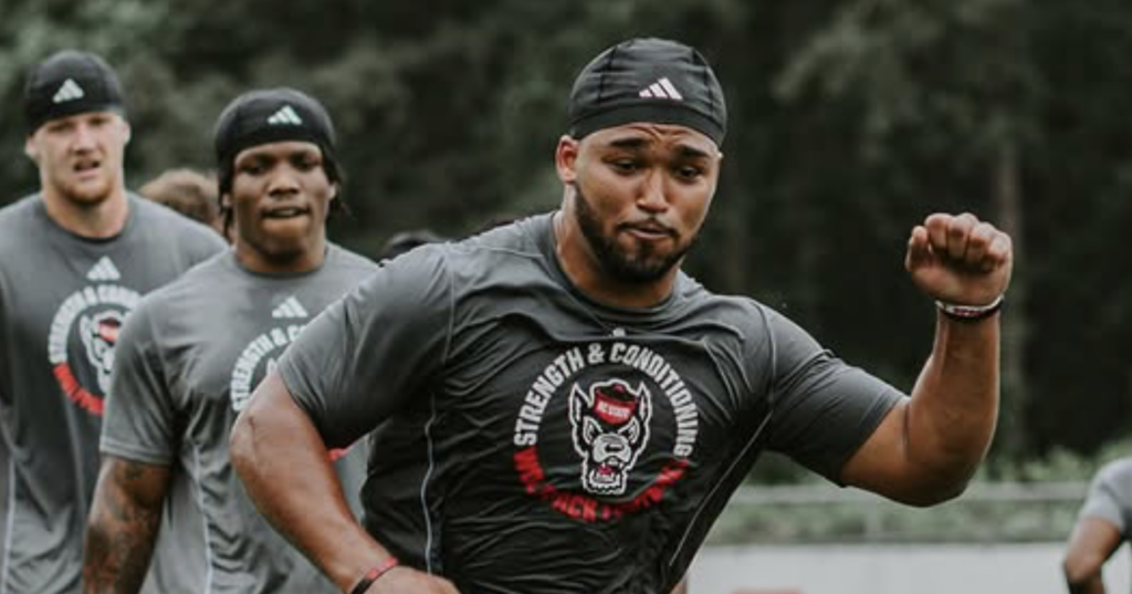 Lindy's Projects NC State 10th in ACC for 2026