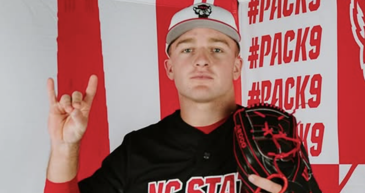 Jacob Smith Expected to Focus Solely on Baseball